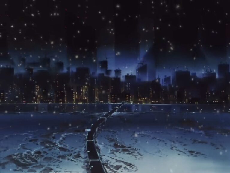 請回答2022｜Endure – River Tethys